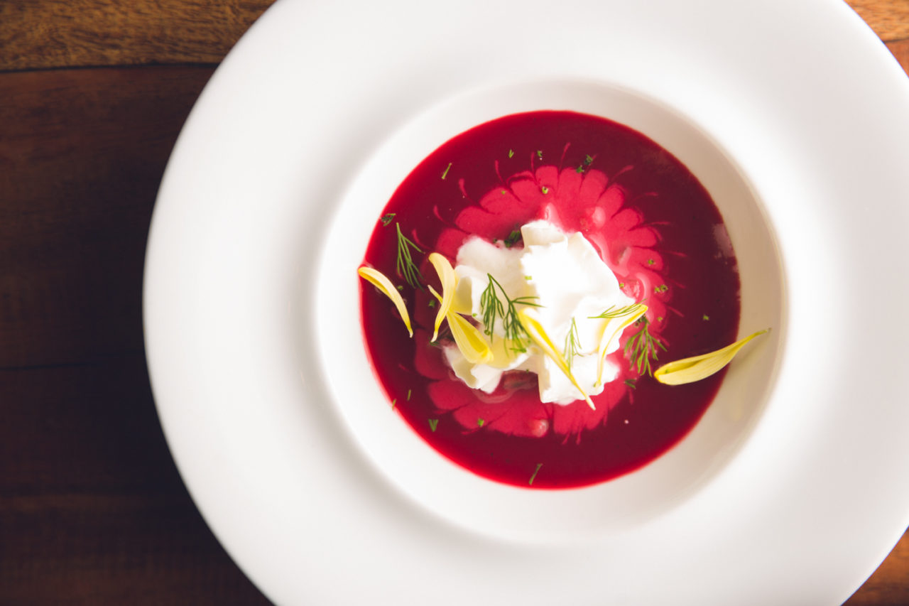 新シェフにレイチェル・ダウが就任 しました | We welcome Rachel Dow as a new Chef | 代官山 ...