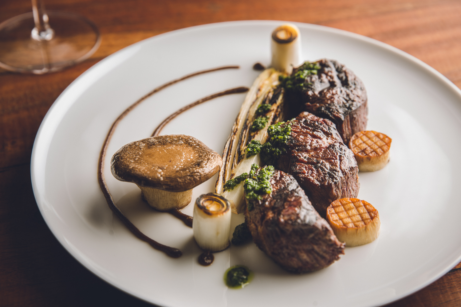 新シェフにレイチェル・ダウが就任 しました | We welcome Rachel Dow as a new Chef | 代官山 ...