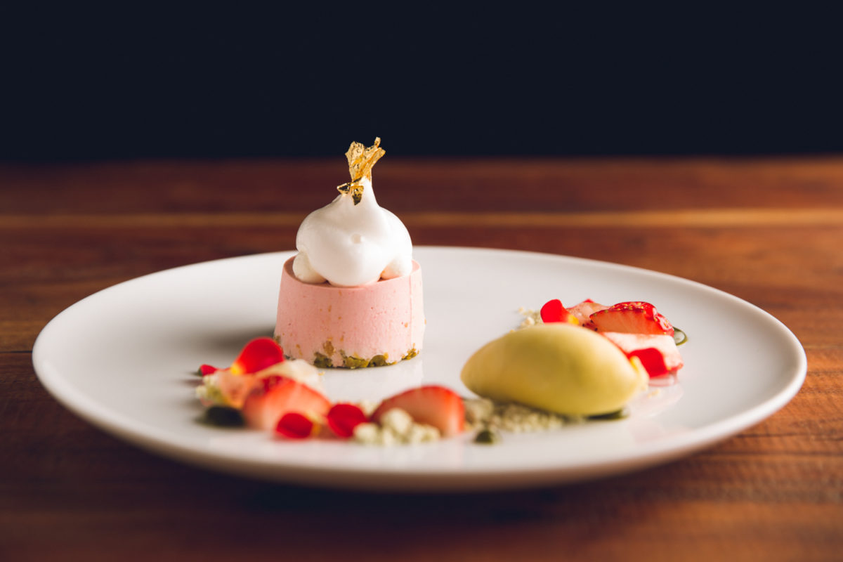 新シェフにレイチェル・ダウが就任 しました | We welcome Rachel Dow as a new Chef | 代官山 ...