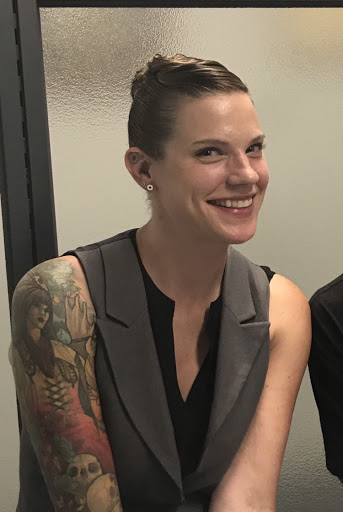 新シェフにレイチェル・ダウが就任 しました | We welcome Rachel Dow as a new Chef | 代官山 ...